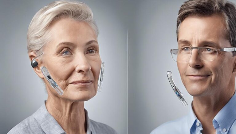 6 Best Ear Muffs to Wear With Hearing Aids for Comfort and Style - Deaf ...