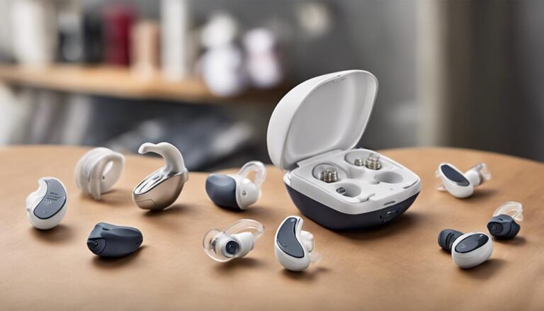 15 Best Hearing Aids for Small Ear Canals - Find the Perfect Fit for ...