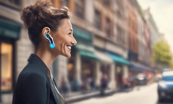 6 Best Ear Muffs to Wear With Hearing Aids for Comfort and Style - Deaf ...