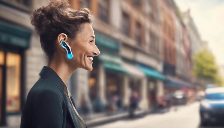 6 Best Ear Muffs to Wear With Hearing Aids for Comfort and Style - Deaf ...