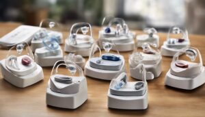 15 Best Earbuds for Hearing Aids to Enhance Your Listening Experience ...