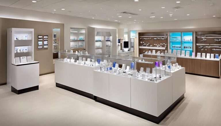 How to Wear Hearing Aids With Glasses: a Complete Guide - Deaf Vibes