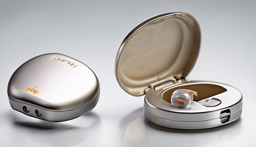 15 Best Hearing Aids for Very Small Ear Canals - Top Picks for Comfort ...