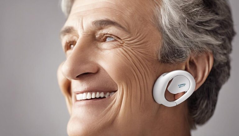 9 Best Smallest and Most Advanced Hearing Aids for Crystal-Clear Sound ...