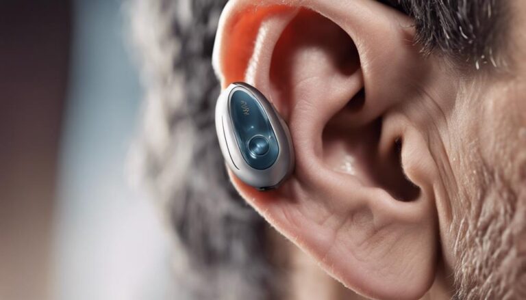 15 Best Earbuds for Hearing Aids to Enhance Your Listening Experience ...