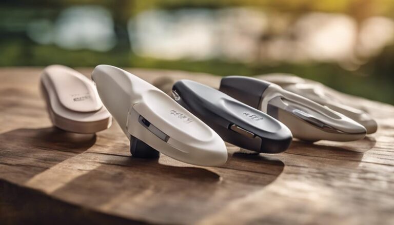 15 Best Earbuds for Hearing Aids to Enhance Your Listening Experience ...