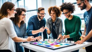 National Technical Institute for the Deaf Overview