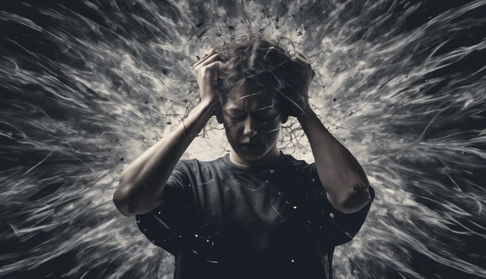 How Trauma Can Cause Hearing Loss: A Comprehensive Guide - Deaf Vibes