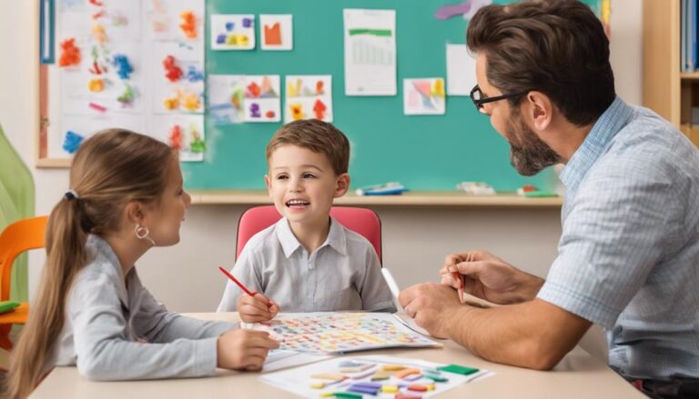 What Are the Auditory Discrimination Goals in Speech Therapy? - Deaf Vibes