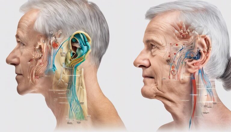 What Is the ICD Code for Left Ear Hearing Loss? - Deaf Vibes