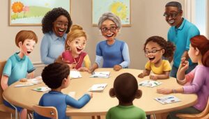 Yes and No Questions in Speech Therapy: A Comprehensive Guide - Deaf Vibes