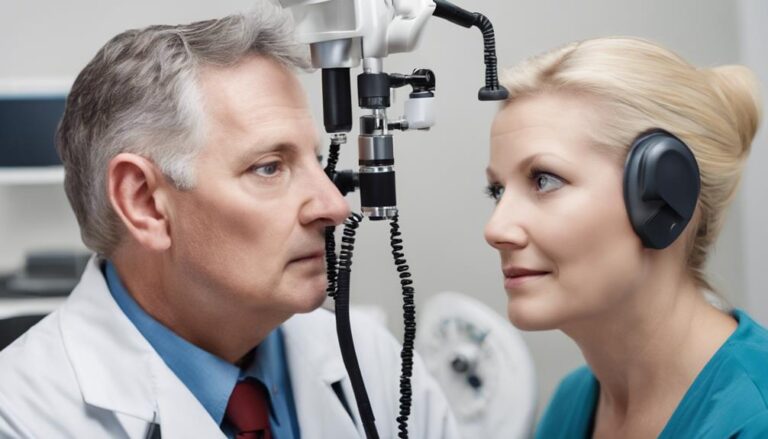 VA Hearing Loss Rating Table: A Comprehensive Guide - Deaf Vibes