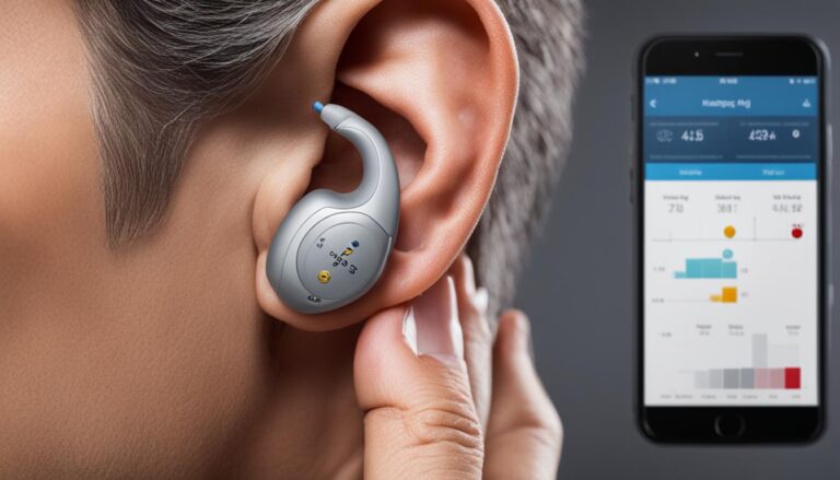 VA Hearing Loss Rating Scale: A Comprehensive Guide - Deaf Vibes