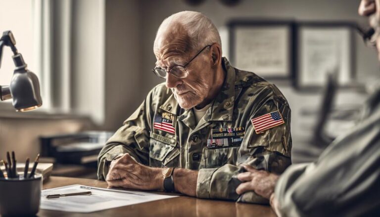 VA's Rating System for Tinnitus and Hearing Loss Explained - Deaf Vibes