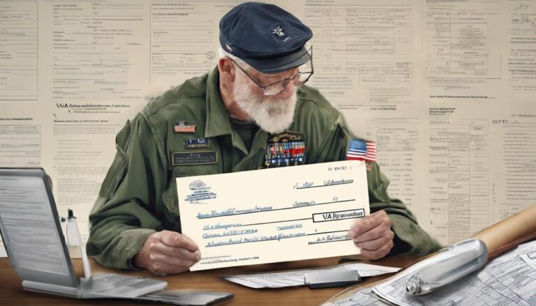 VA Hearing Loss Rating Chart: Understanding Disability Compensation ...