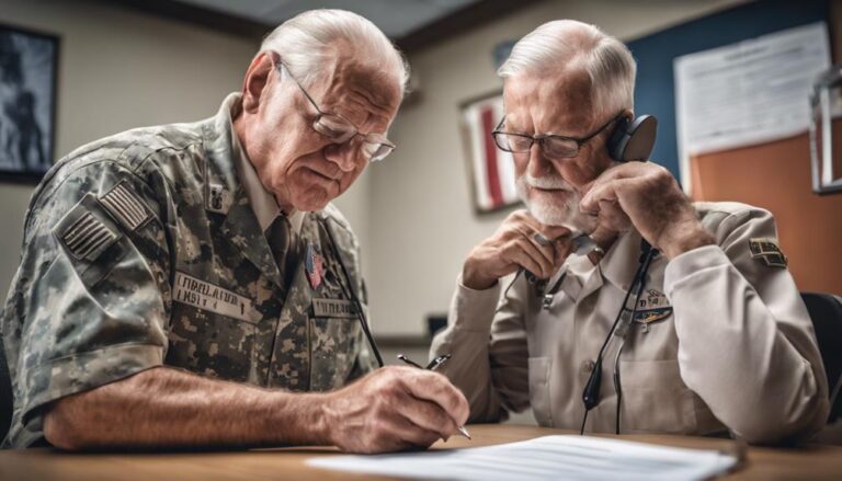 VA Hearing Loss and Tinnitus Questionnaire: A Step-by-Step Guide - Deaf ...