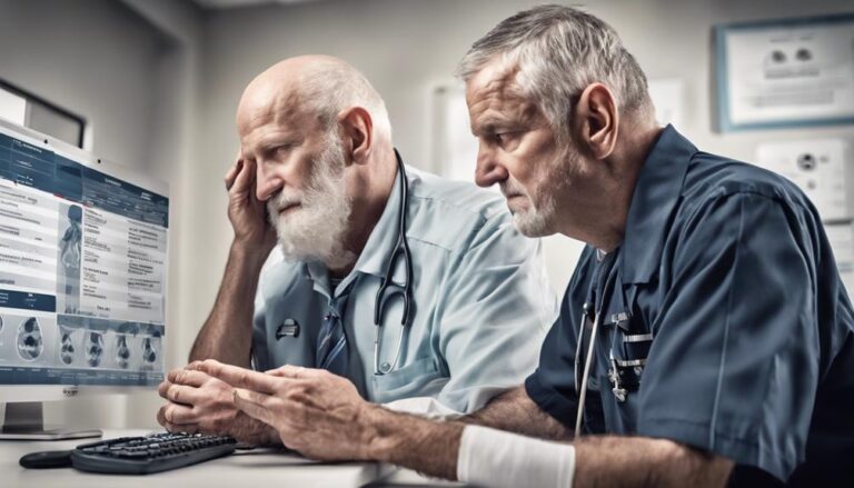 How to Identify Right Ear Hearing Loss ICD Codes - Deaf Vibes