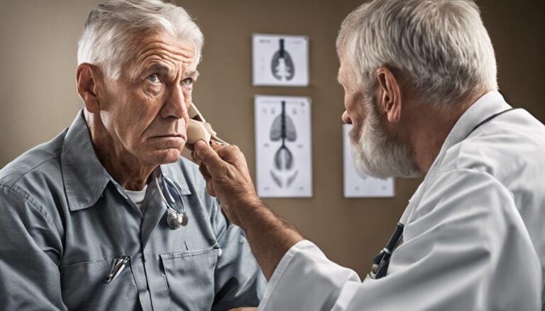 VA Hearing Loss Rating Chart: Understanding Disability Compensation ...