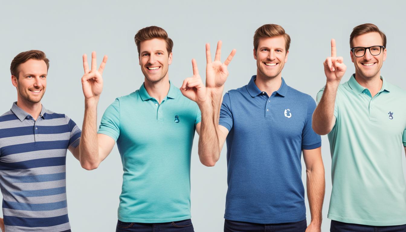 How to Sign 'My Dick' in American Sign Language