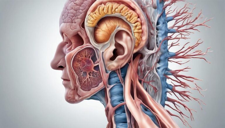 How Neck Problems Can Cause Hearing Loss: A Comprehensive Guide - Deaf ...