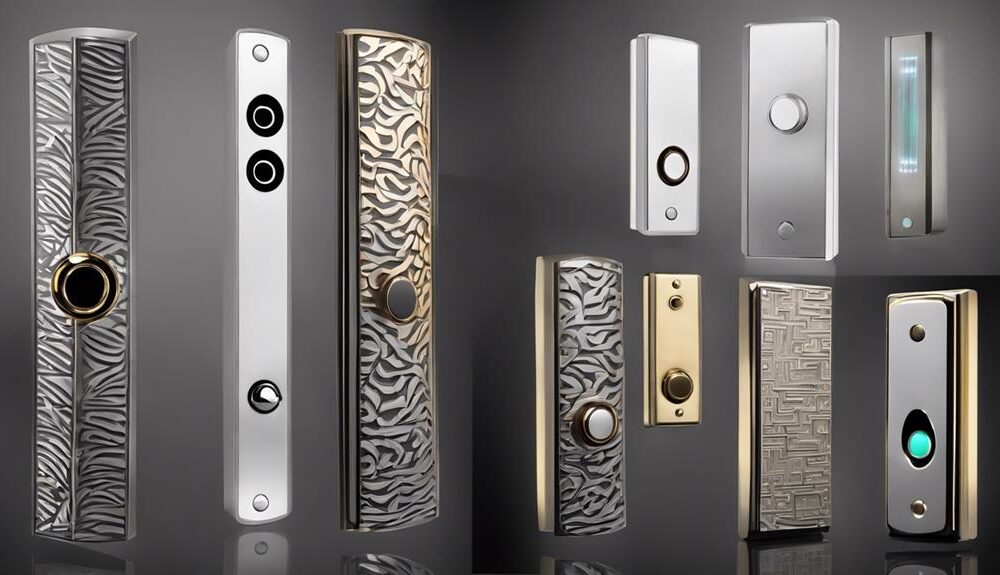 Illuminating Insights: Visual Doorbell Innovations for the Deaf - Deaf ...