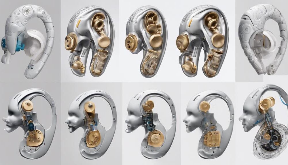 Stunning Images of Cochlear Implants: A Visual Guide - Deaf Vibes