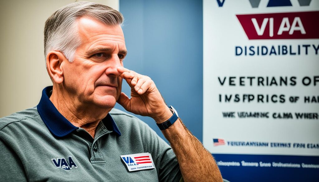 Understanding Bilateral Hearing Loss VA Rating Criteria - Deaf Vibes