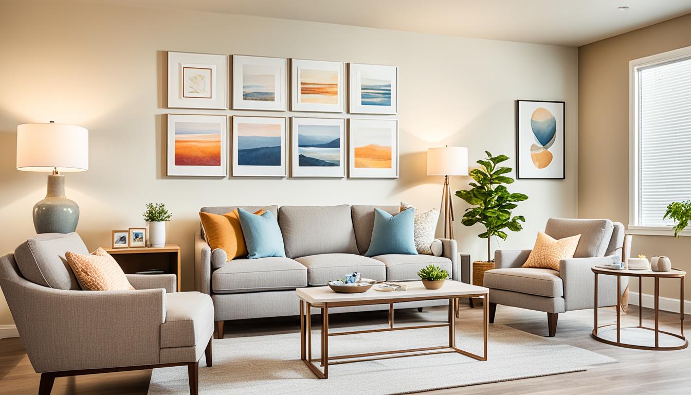 Guiding Retirement Planning for Eldery with Hearing Loss