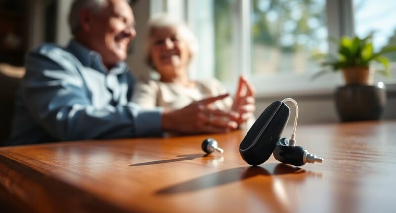 15 Best Bone Conduction Hearing Aids to Improve Your Listening ...
