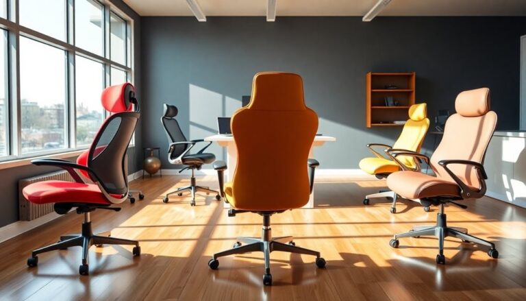 15 Best Drafting Chairs for Comfort and Productivity in 2025 - Deaf Vibes