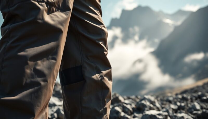 15 Best Windproof Over Pants for Ultimate Protection Against the ...