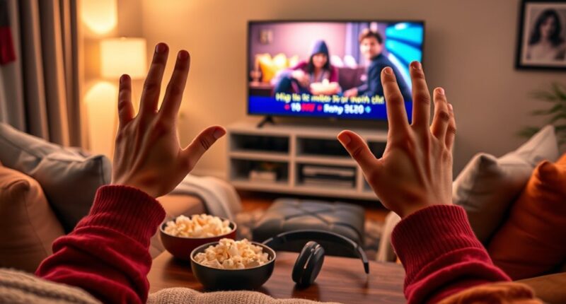 Protactile: The New Touch Language Empowering DeafBlind Communication ...