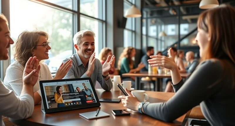 A Brief History of Sign Language Around the World - Deaf Vibes