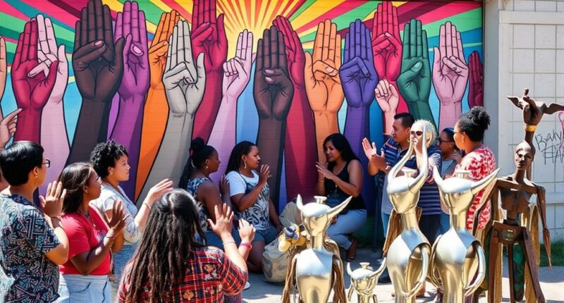 The Evolution of American Sign Language (ASL) - Deaf Vibes