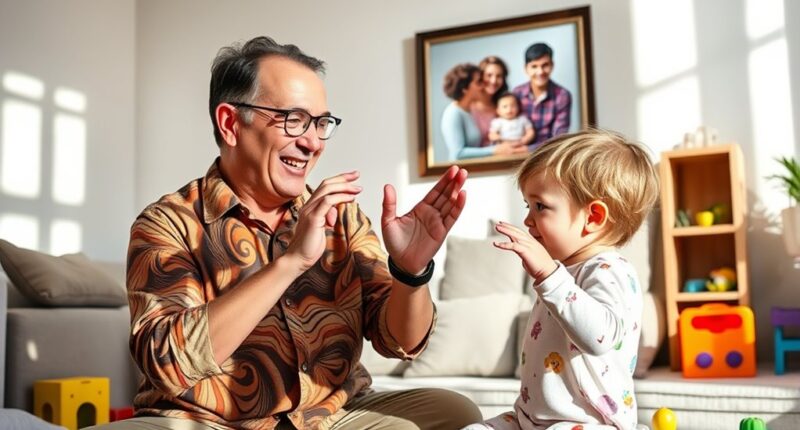 The Impact of Deaf Parents on Hearing Kids (CODA Stories) - Deaf Vibes