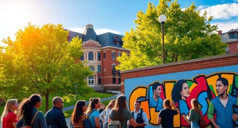 10 Deaf Community Events Near Me You Can't Miss - Deaf Vibes