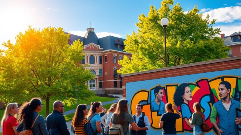 The Legacy of Gallaudet University - Deaf Vibes