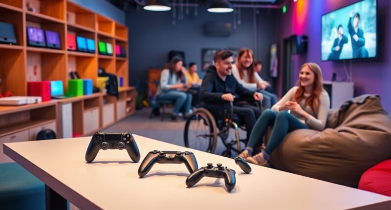 How to Wear Hearing Aids With Glasses: a Complete Guide - Deaf Vibes