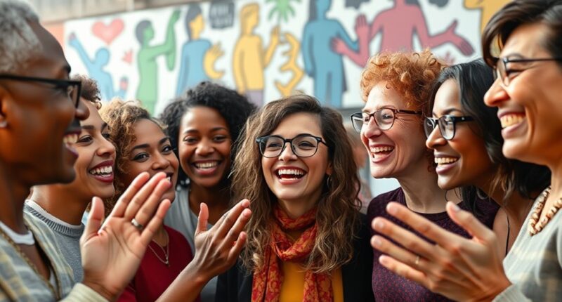 Deaf vs. Deaf: Understanding the Cultural Distinction - Deaf Vibes