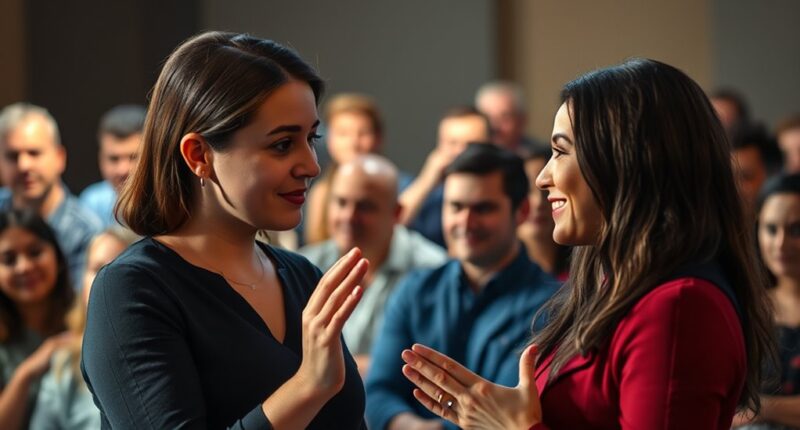 Protactile: The New Touch Language Empowering DeafBlind Communication ...