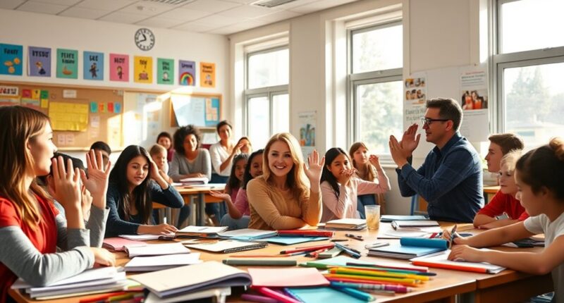 The Impact of Deaf Parents on Hearing Kids (CODA Stories) - Deaf Vibes