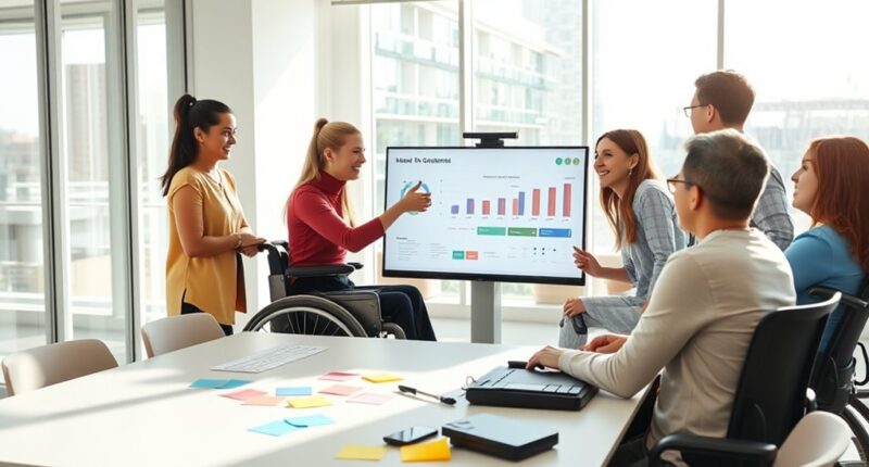 Lip-Reading AI Turns Silent Video Into Text for the Deaf - Deaf Vibes