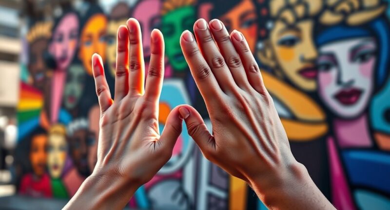 A Brief History of Sign Language Around the World - Deaf Vibes