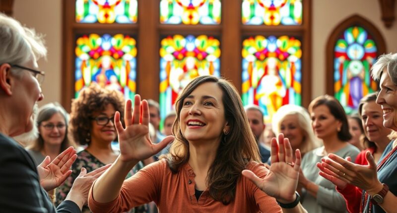 Protactile: The New Touch Language Empowering DeafBlind Communication ...