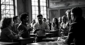 A Brief History of Sign Language Around the World - Deaf Vibes