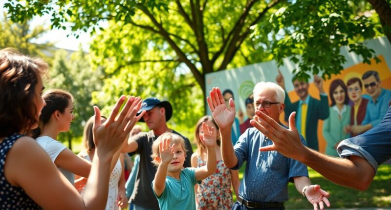 What Is Deaf Gain? Reframing the Narrative - Deaf Vibes