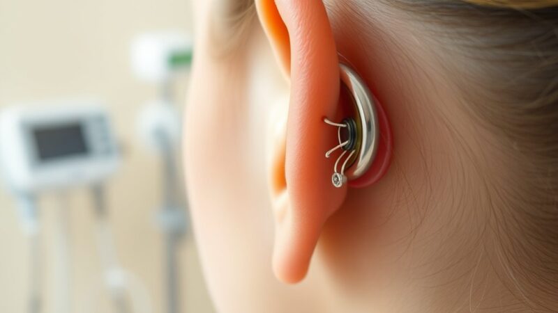Exploring Cochlear Implants: Pros and Cons - Deaf Vibes