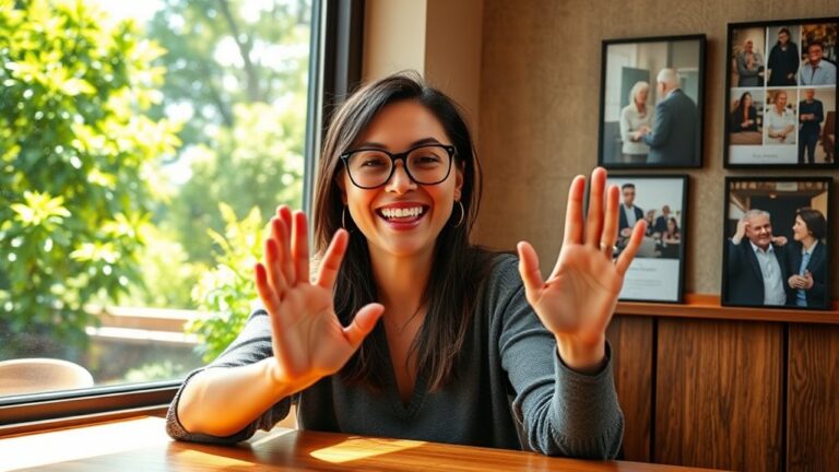 ASL Vlogs: a Window Into Deaf Culture - Deaf Vibes