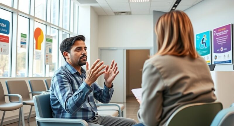 Mastering the Art of 'Shut Up' in Sign Language - Deaf Vibes