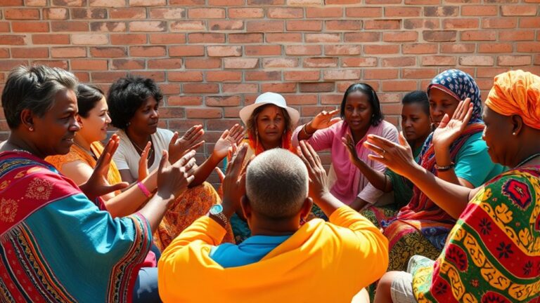 The Power of Deaf Storytelling - Deaf Vibes